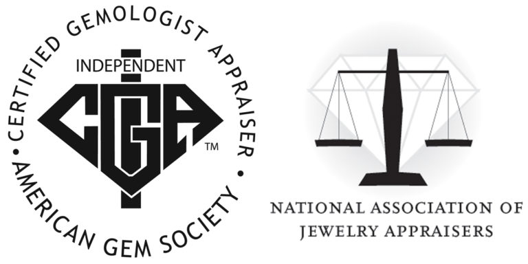 Jewelry Appraisal - American Institute of Gemological Research, Inc.